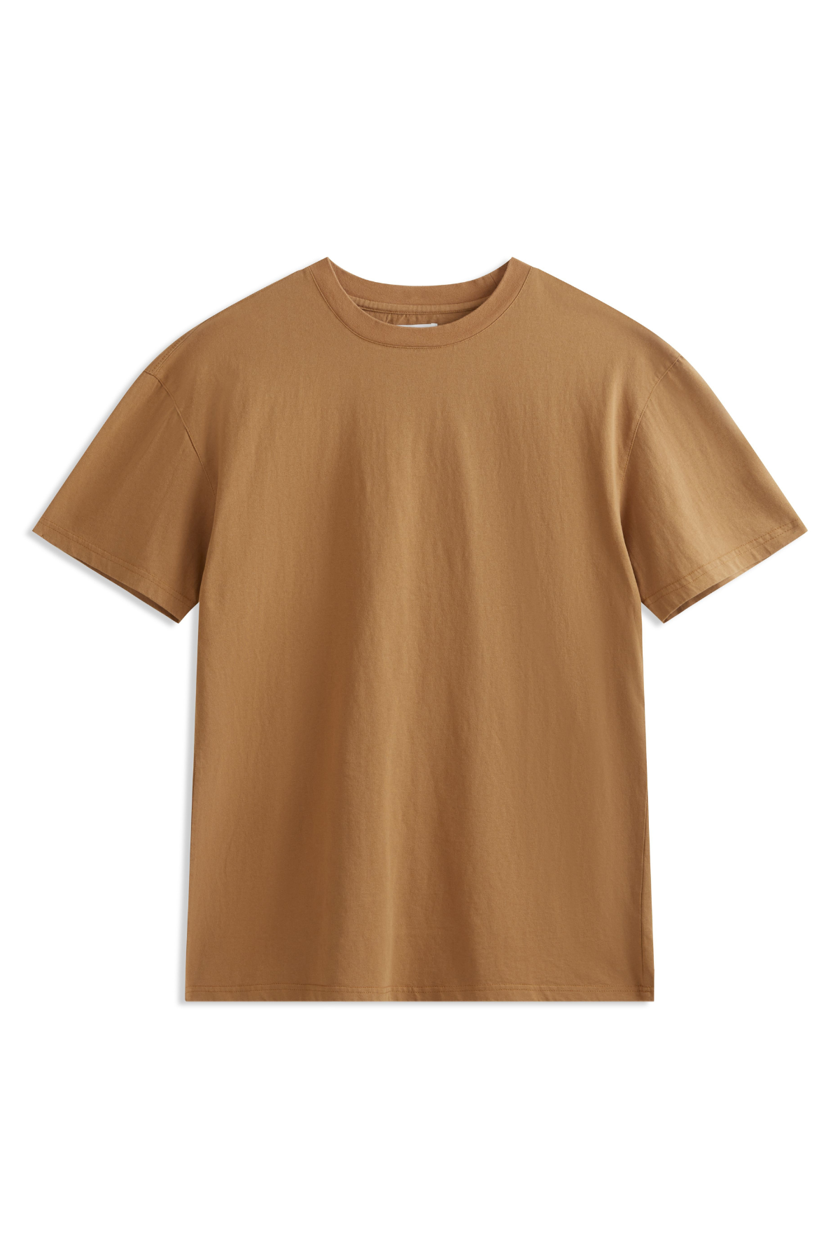 Kore Basic Tee Taupe